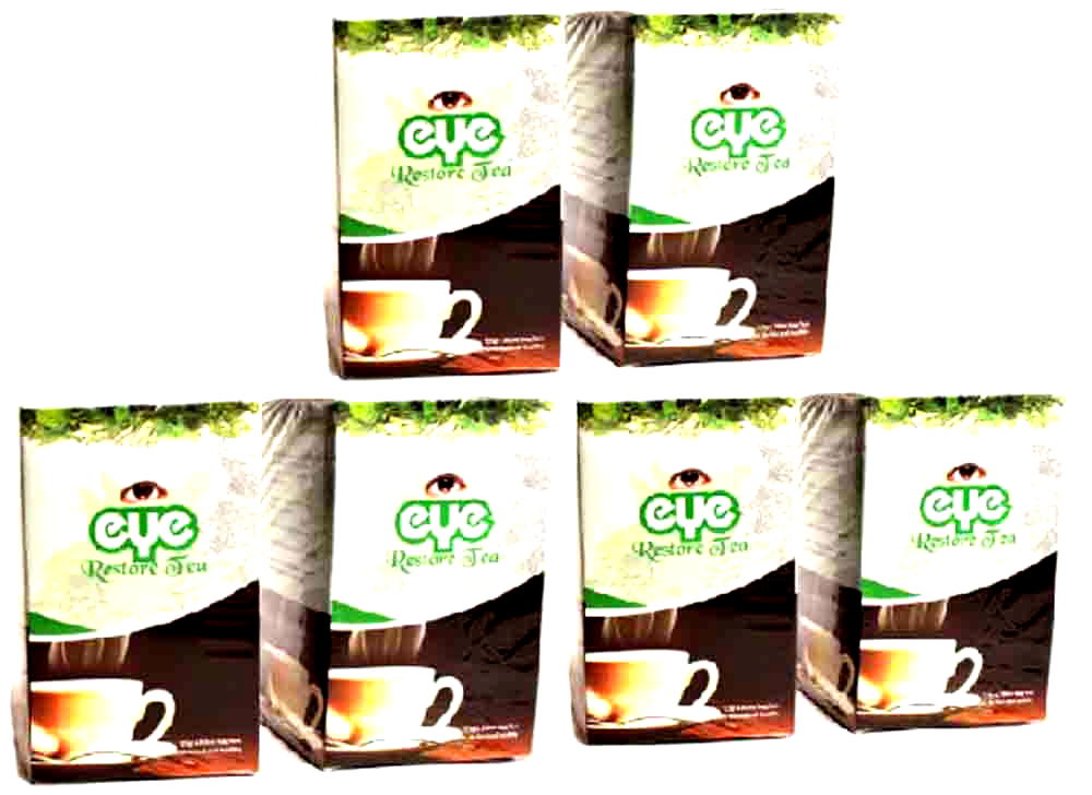 [SPONSORED] New Eye treatment Remedy that Reverses Glaucoma, Cataracts ...