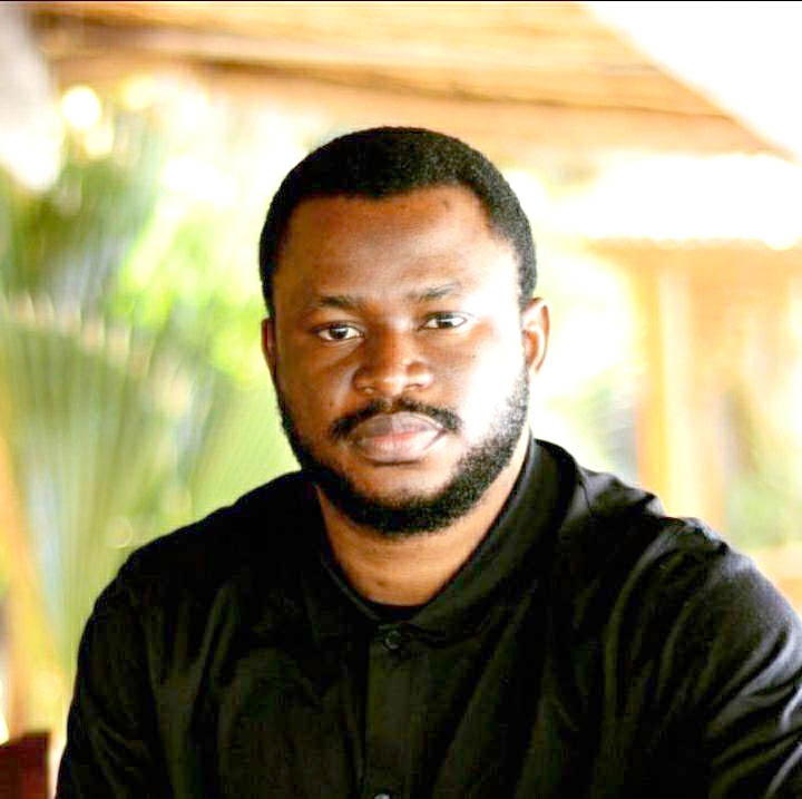 How we empower Nigerians - Ukanwoke, BetKing MD