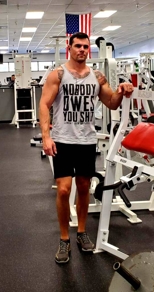 Life as a Marine Officer; Kagan Dunlap shares his story - Vanguard News