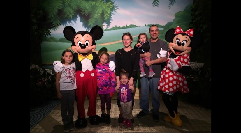 The Thompson Family shares 3 pro tips to ensure the perfect work-life ...