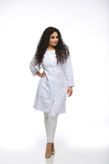 Merian Odesho- Providing the Perfect Solution for Different Types All ...