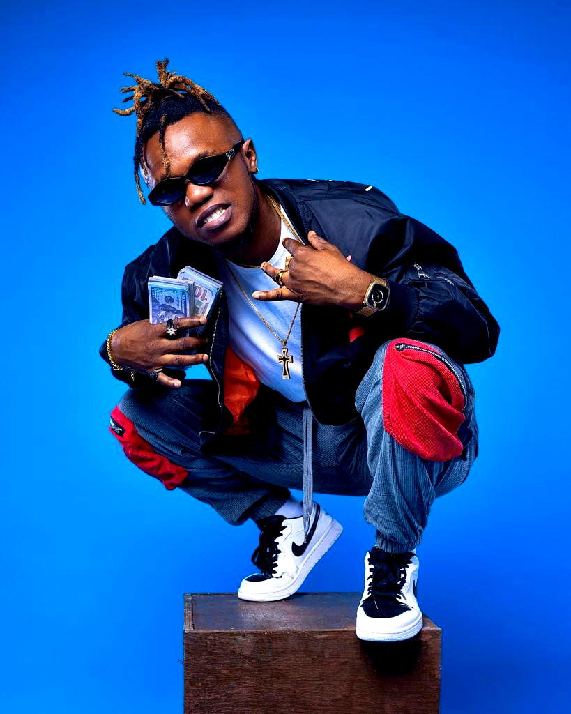 Jerro B to shake industry with new single "Owo" featuring Teni