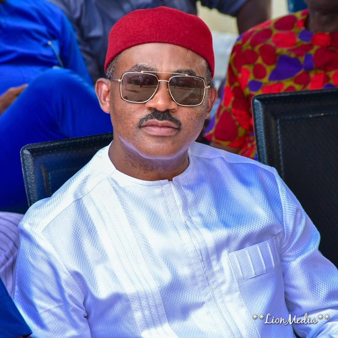 Renewed hope as all odds favour Godwin Maduka to become next Anambra ...