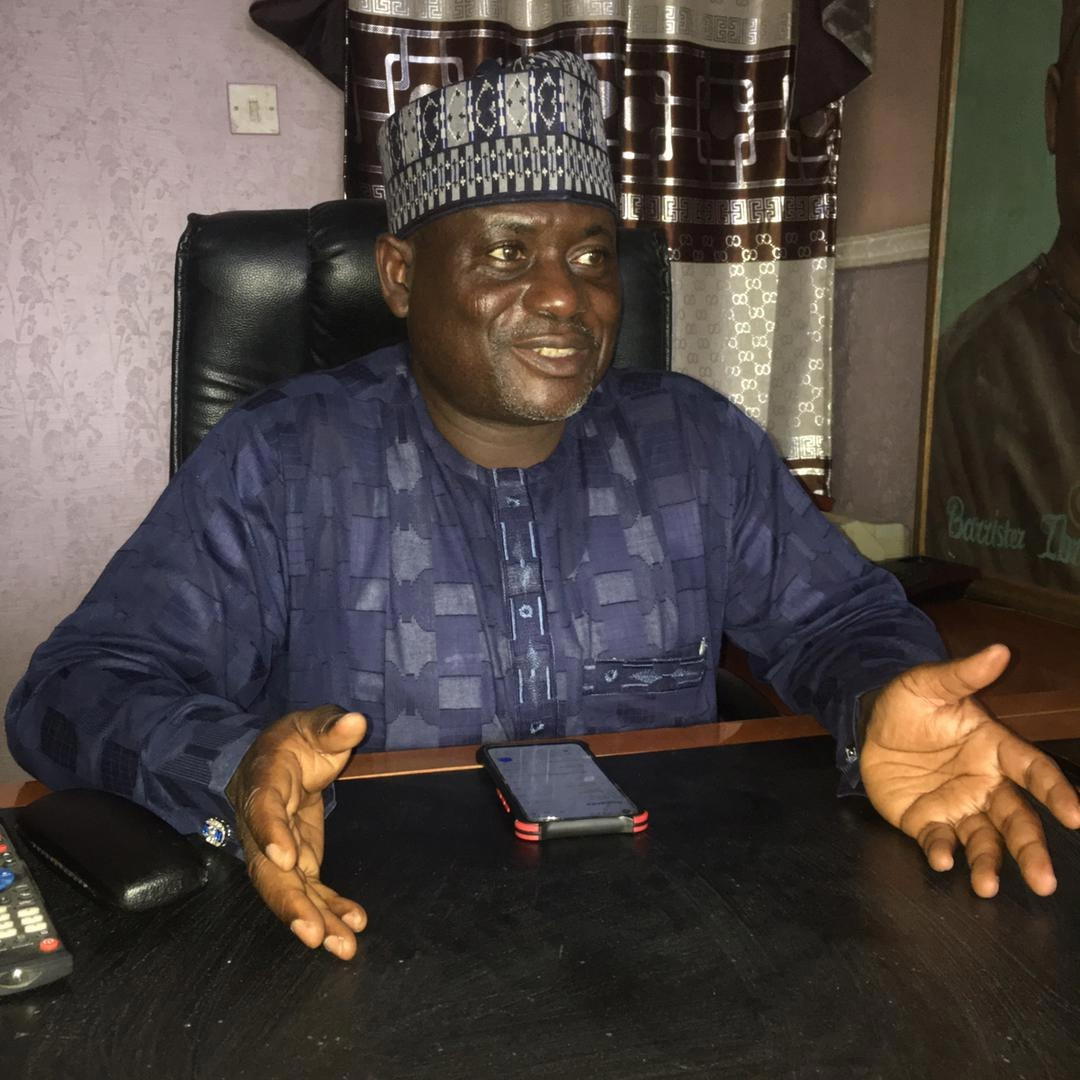 Why we didn’t hold ward Congress on Saturday - Taraba APC