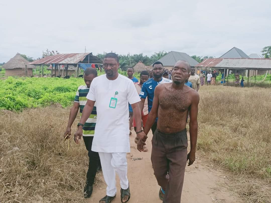 Mother, four children, three others killed by armed herdsmen in Benue Mother, four children, three others killed by armed herdsmen in Benue