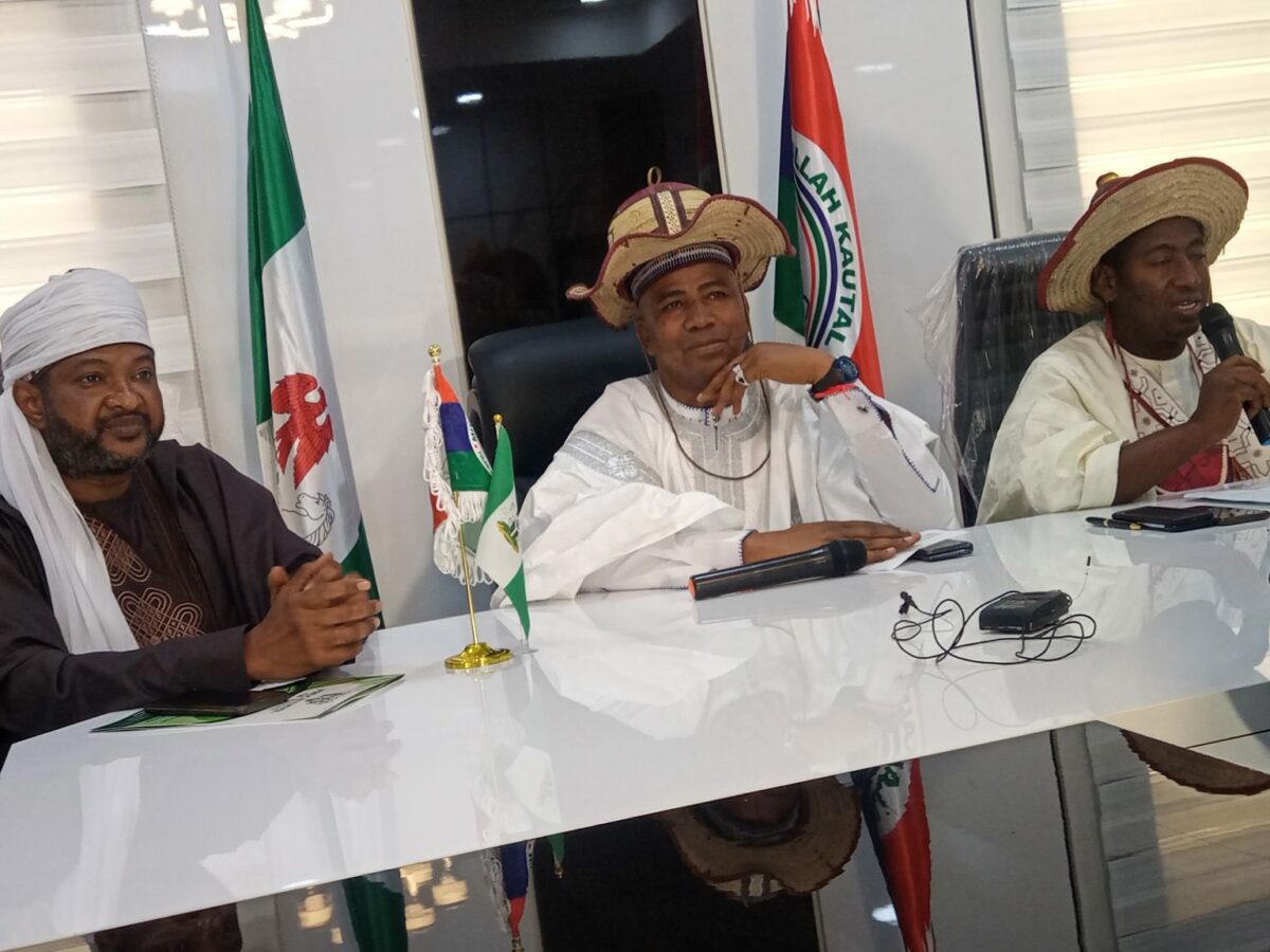 MACBAN condemns murder of its Gwagwalada chair - Vanguard News