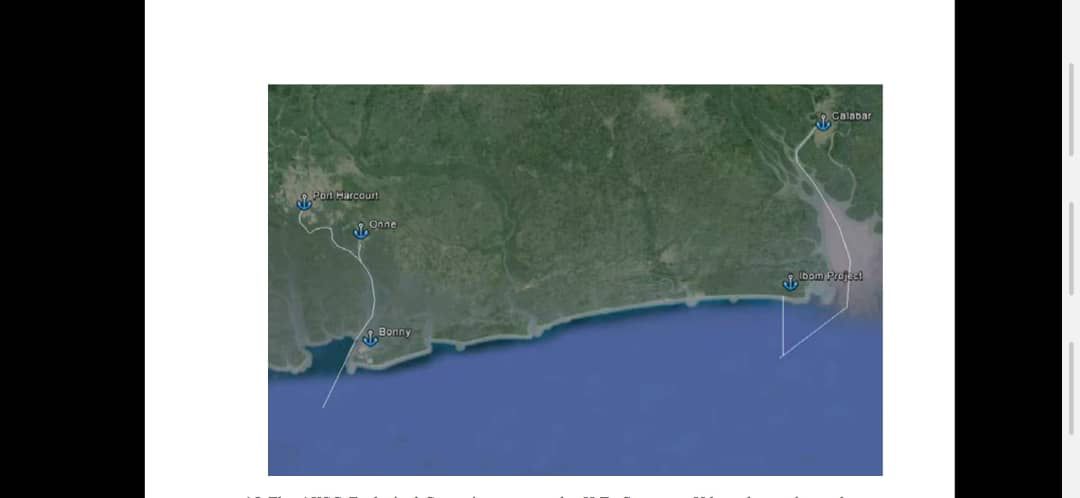 AKSG Technical Committee speaks on Ibom Deepsea Port, Ibom Industrial City - Vanguard News