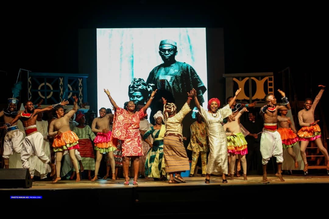 ‘Awo’: Historical trip into life, times of Obafemi Awolowo