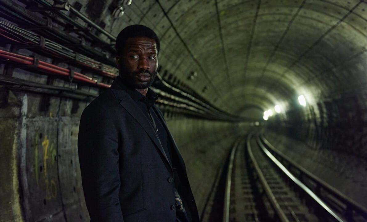 Here are 6 Emmy-nominated and Emmy-winning shows featuring Nigerian actors