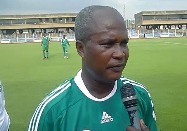 Nwosu wants govt to appoint Minister for grassroots sports