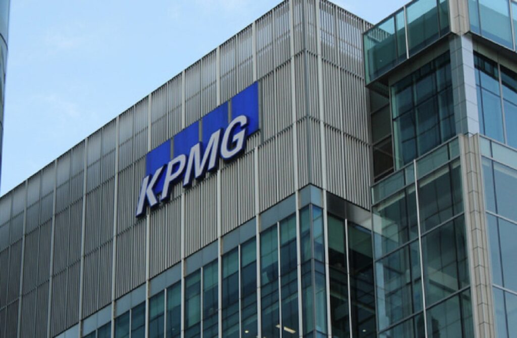 KPMG explores merger of UK, Swiss operations - Vanguard News