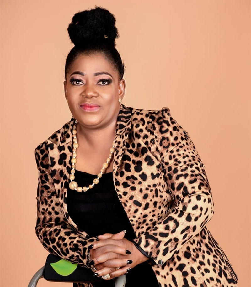 We're bridging gender gap — Chizoba Anyika - Vanguard News