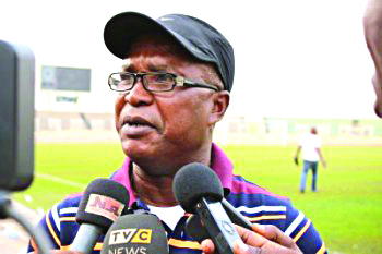 Nwosu wants govt to appoint Minister for grassroots sports