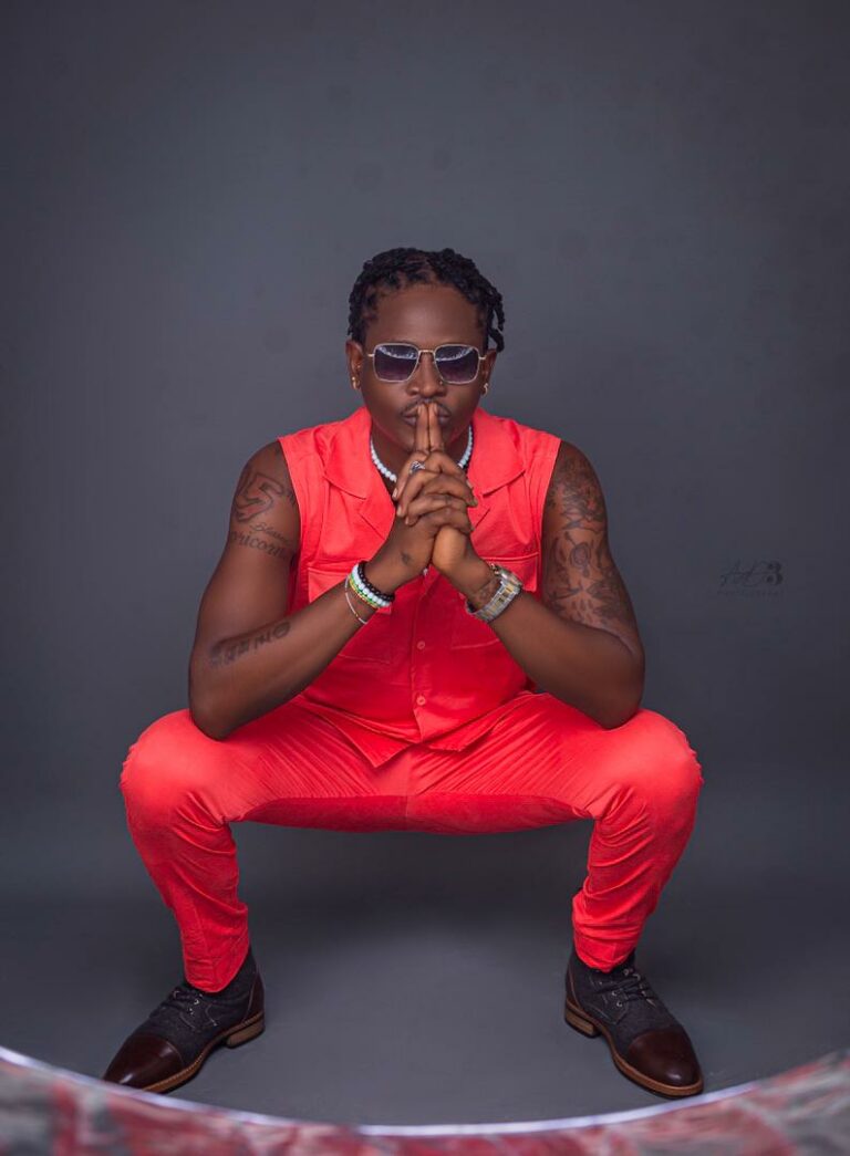 Transfer Music Group artist, Panzo unveils first single “Boom”