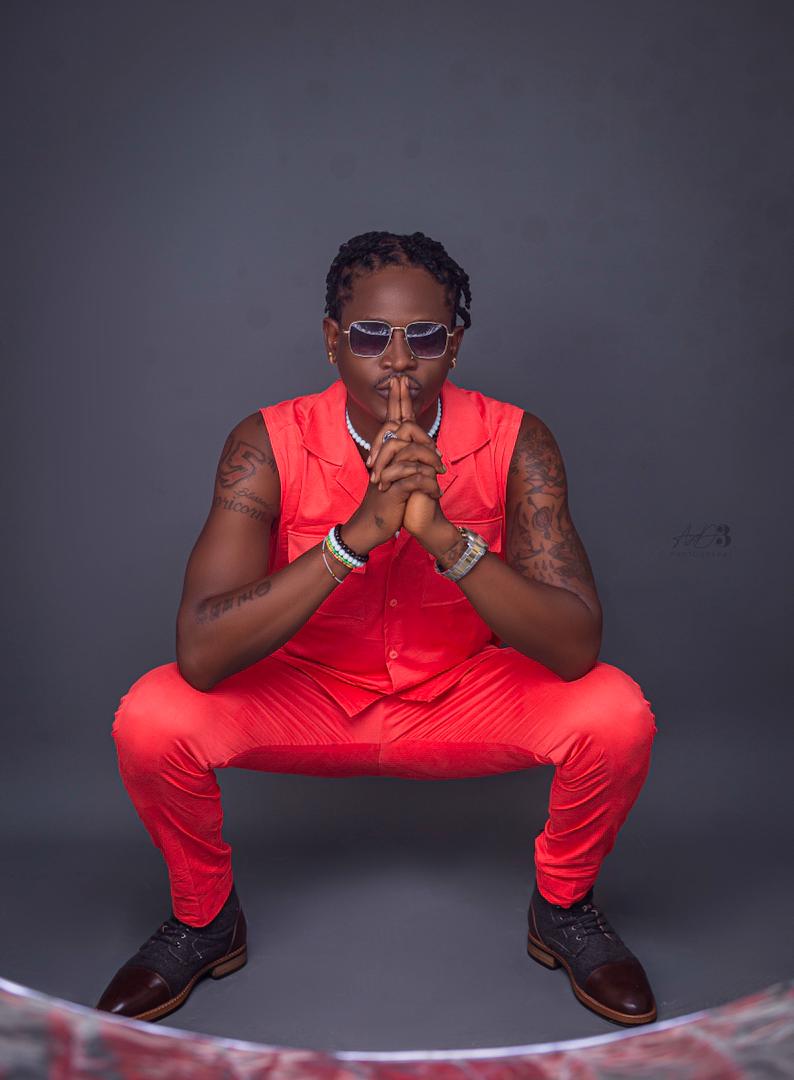 Transfer Music Group artist, Panzo unveils first single “Boom”