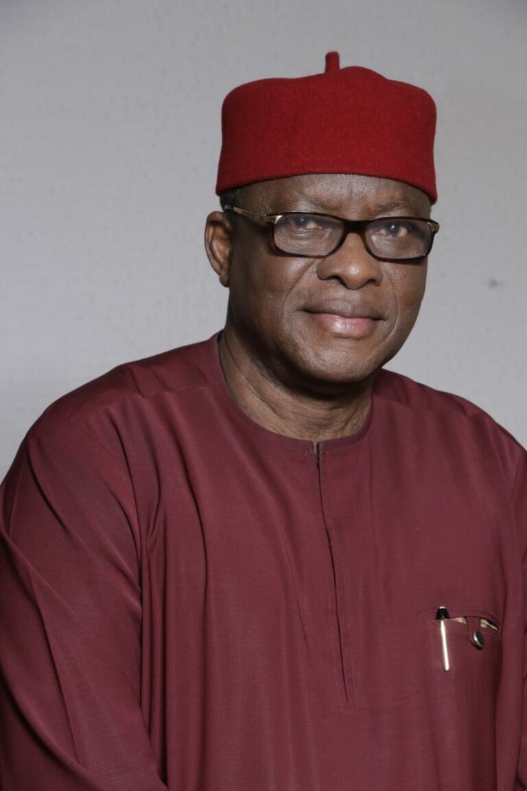 Agenebode, Igiode wear new look for conferment of Sen Alimikhena as ...