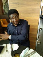 TUC President, Osifo re-elected as PENGASSAN boss - Vanguard News