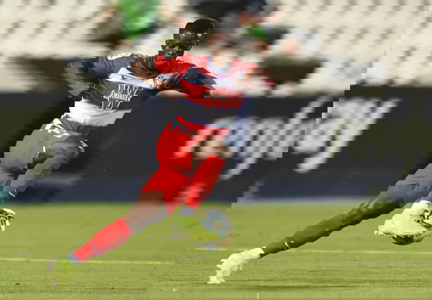 Granada terminate Ramon Azeez’s contract