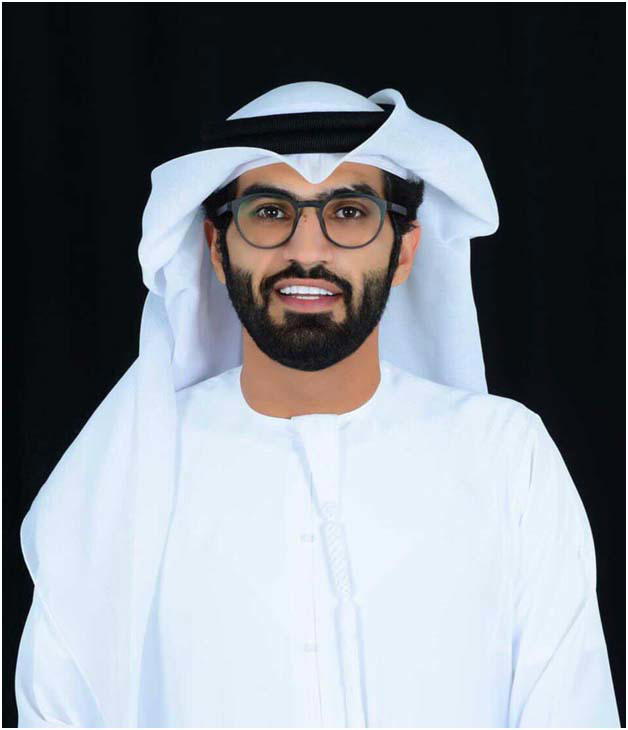 Philanthropist Hamad bin Rashed clears the definition of entrepreneurship