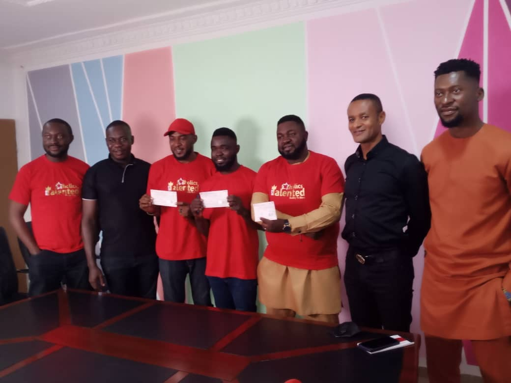 Catholic Church launches reality Tv Show - Vanguard News