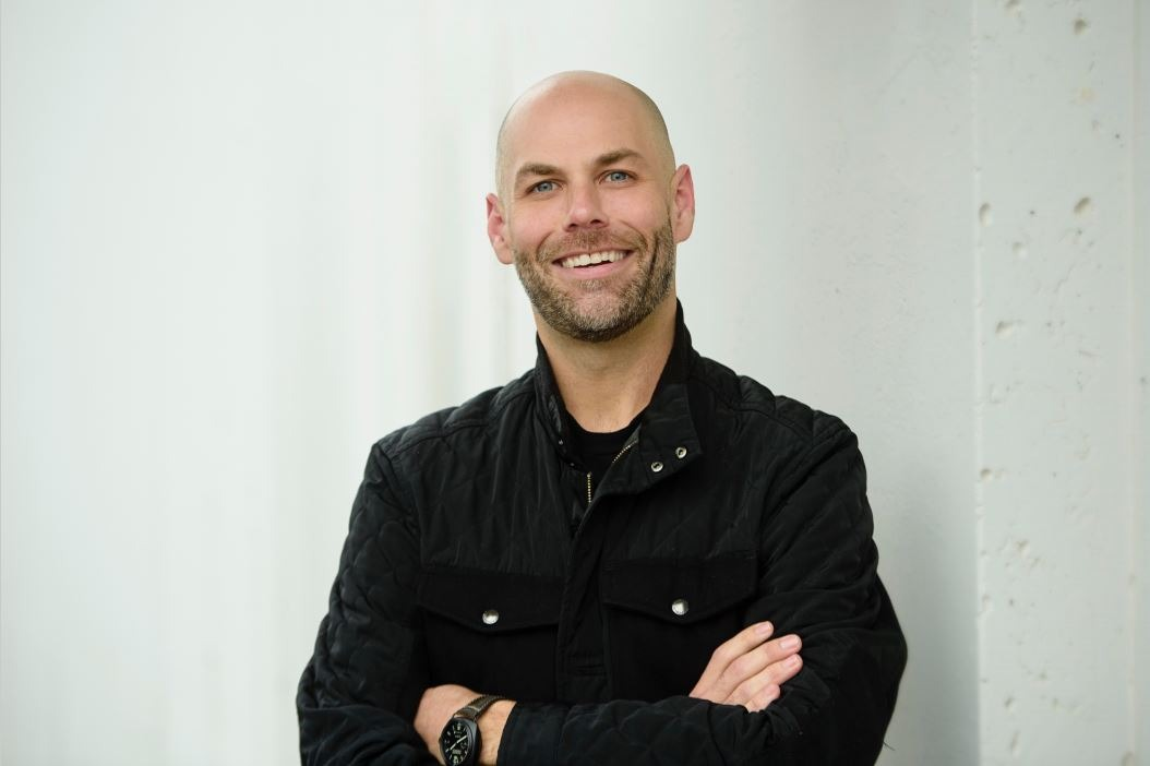 Ross Haley is one of the rare breeds that dreams big and then follows ...