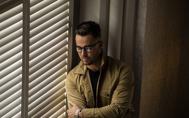 Gary Amers shows how to overcome external and internal limitations to ...