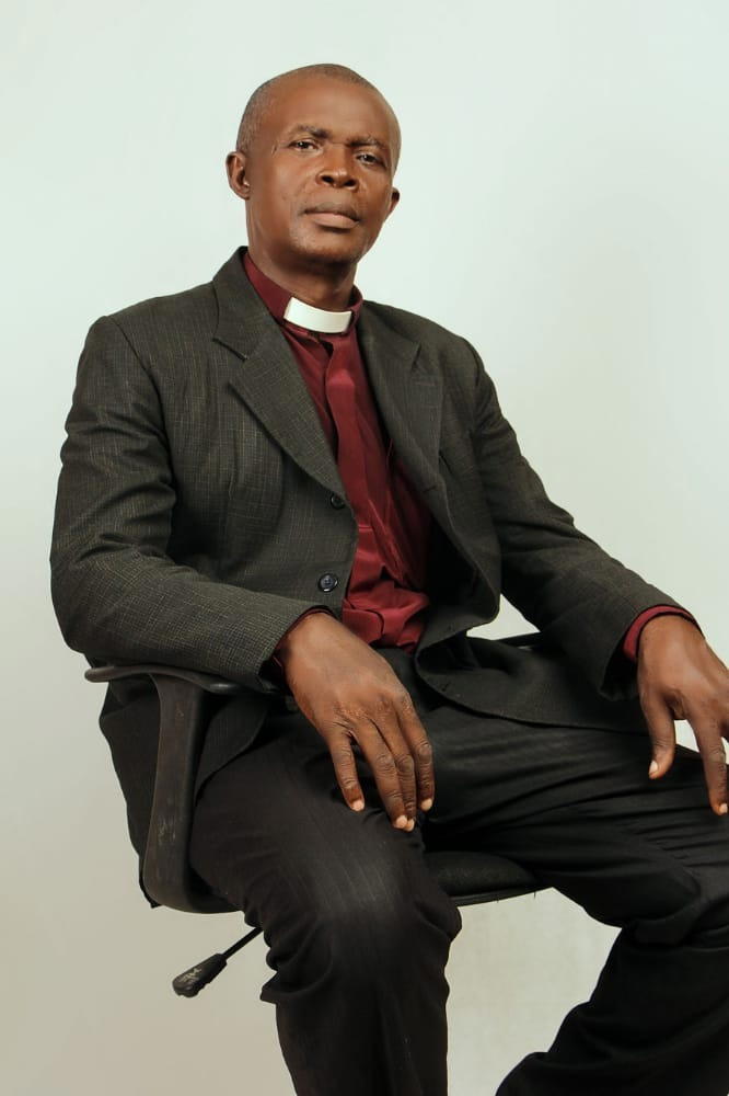 Nigeria's problems and way out