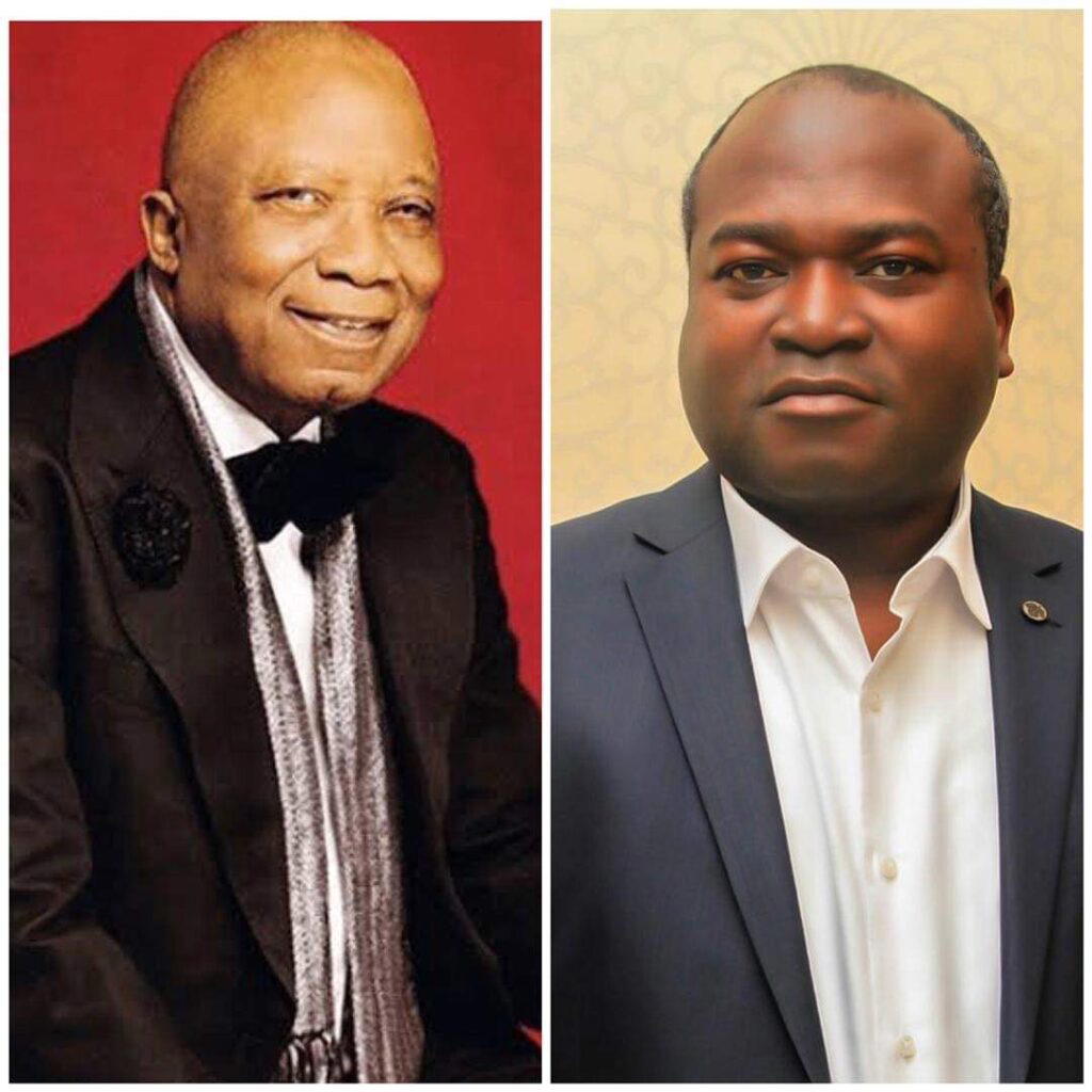 Baba Ijebu at 86: Unraveling an icon, pathfinder and God-sent ...