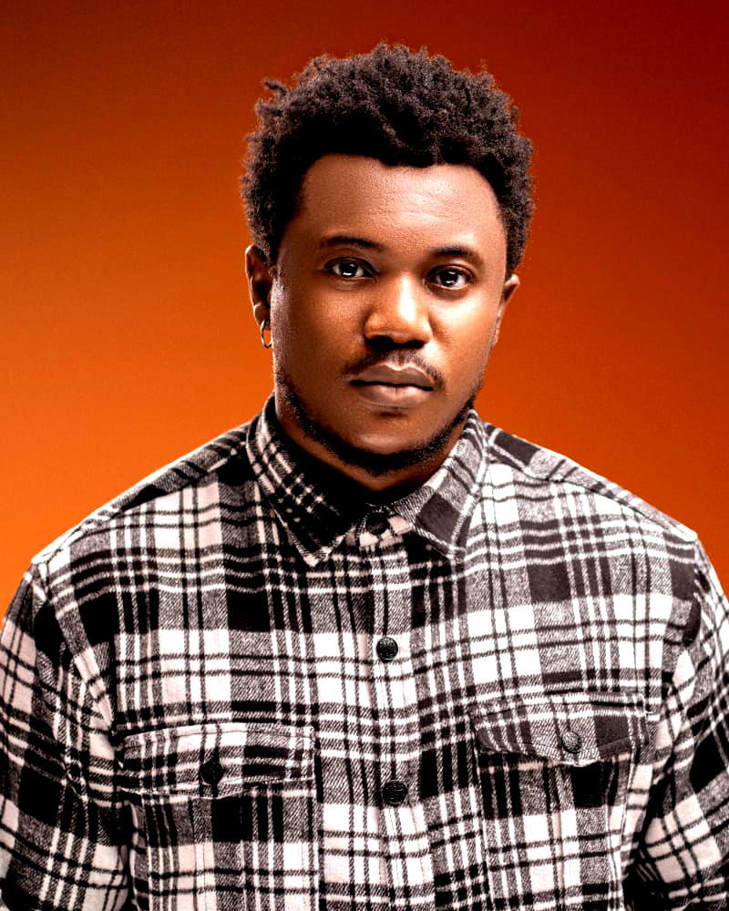 My relationship with Larry Gaga made working on Egedege video fun ...