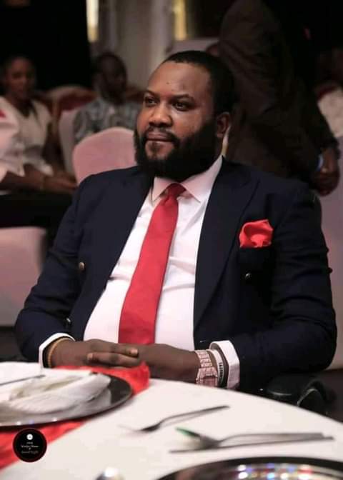 Bishop Emmanuel Esezobor to host Bishop Abraham Chibundu, Frank Edward ...