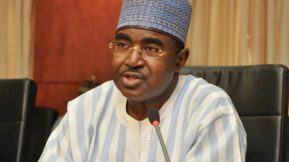 Marwa unveils National Drug Control Master Plan, pledges effective ...