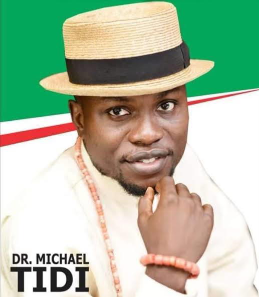 Youth and Social Life with Hon. Tidi Michael, Ph.D - Vanguard News