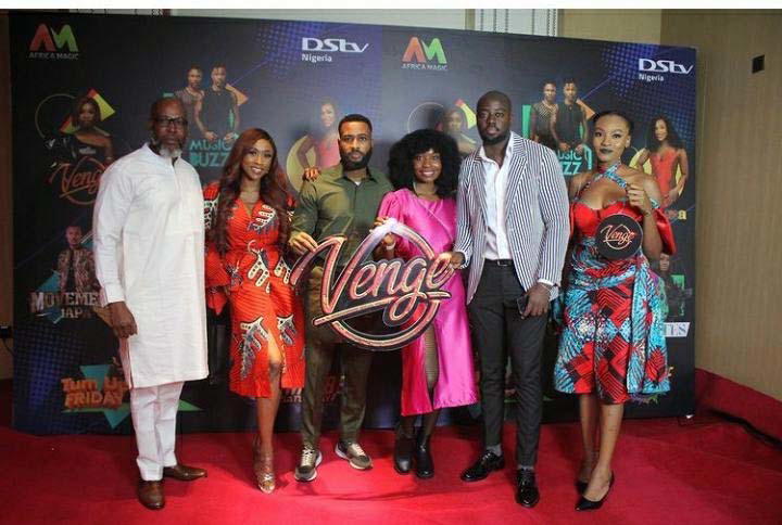 Africa Magic set to excite viewers with new set of programs