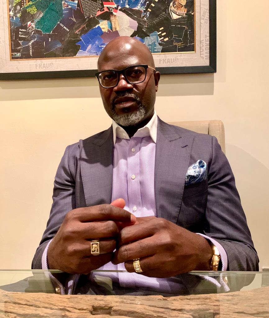 Africa’s Petroleum Refiners, Marketers, Distributors, others focus on ...