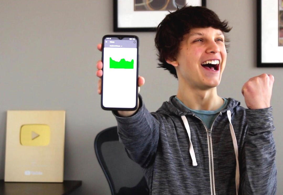 Matt Par on why building a YouTube channel is lucrative career option ...