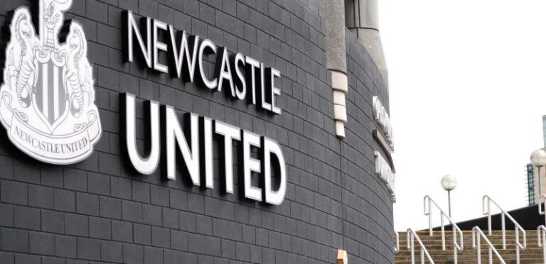 Newcastle not immune from having to sell top talent after £73m loss ...