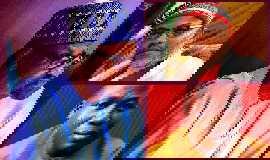 Buhari to Igbo Leaders: I'll consider your demand for Nnamdi Kanu's release, but...