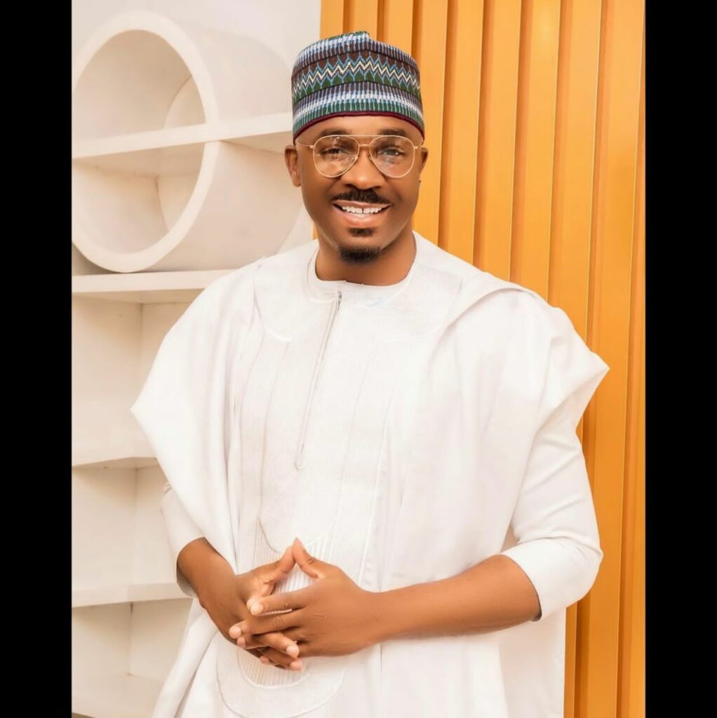 Fekomi Herbals signs Pretty Mike as brand ambassador