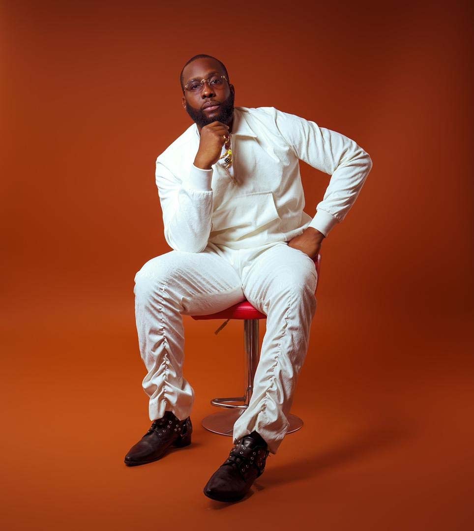 Ray Emodi yatangaje ko arwaye bikomeye ndetse ko agiye kuba ahag ...