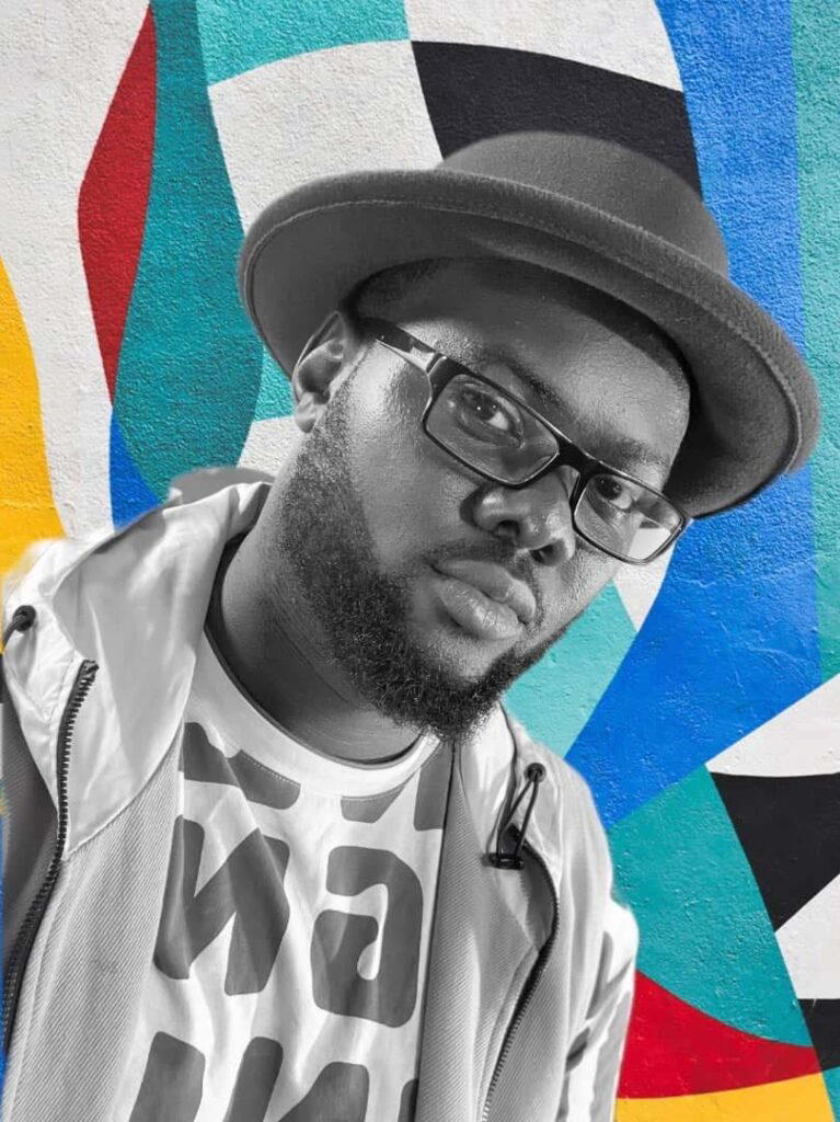 Victory for Nigeria as Benny Dee lands cartoon network deal to showcase ...