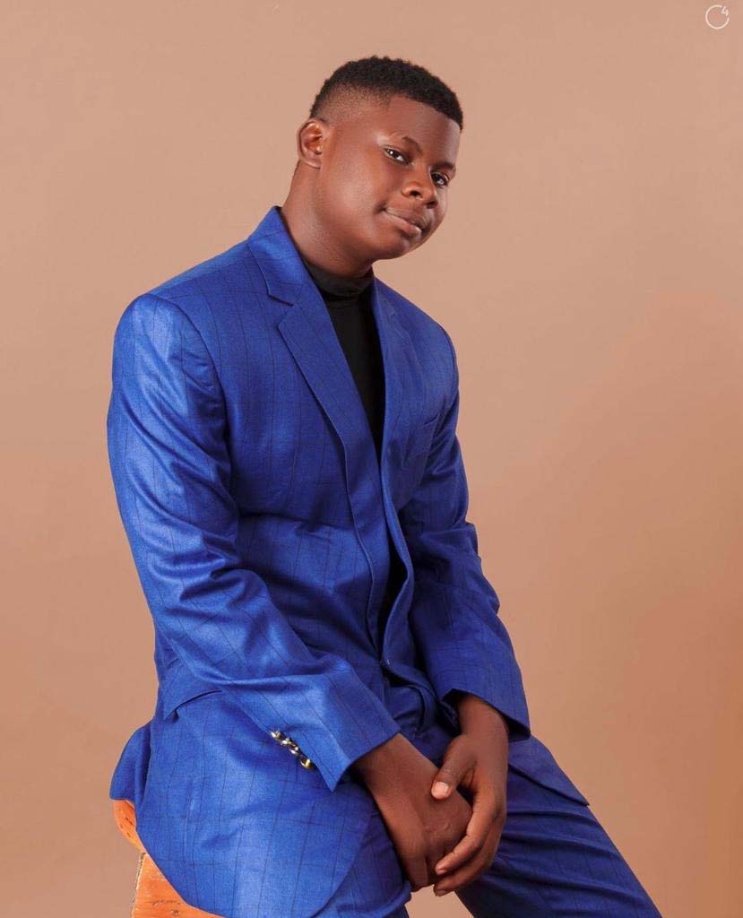 Nigeria's artiste, Azeez drops new song “Pepper Dem”