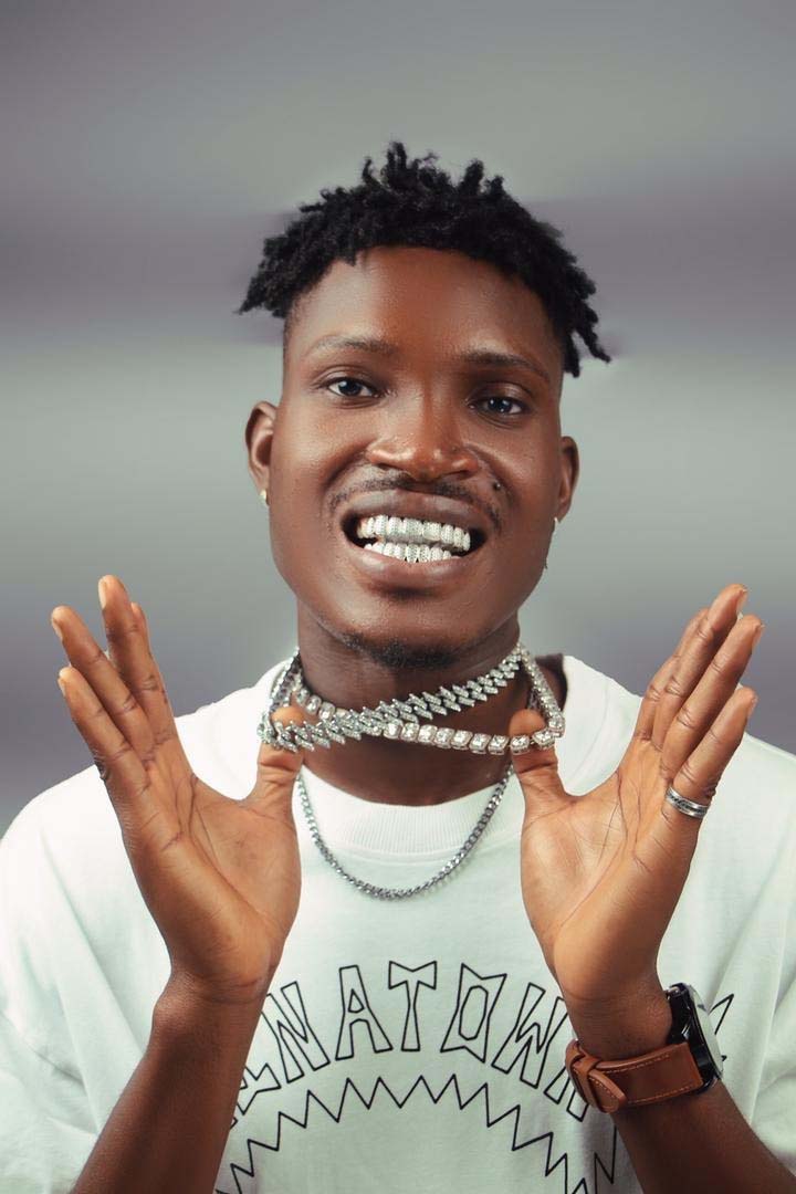 Fast rising Artist Bobby, creating a buzz across the Nigerian music ...