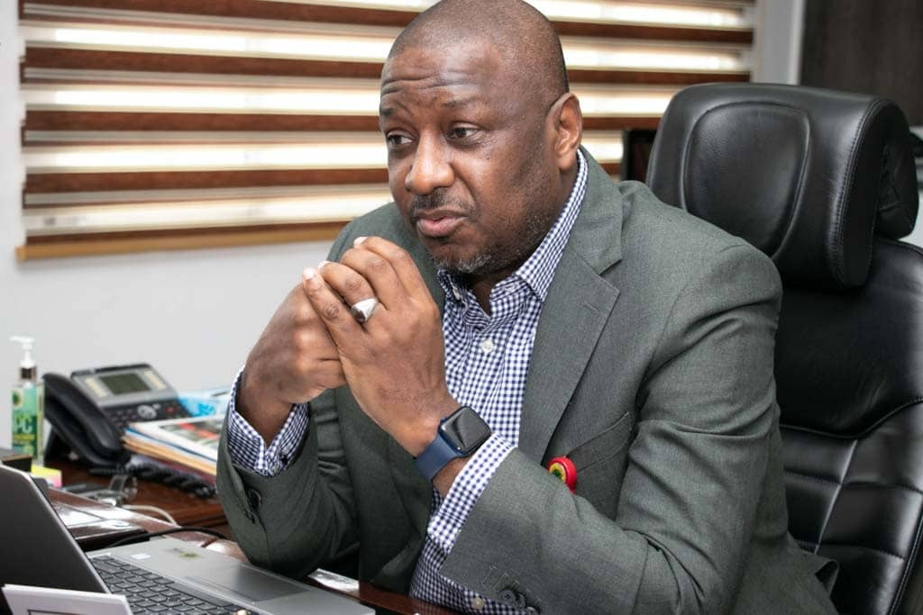 Dikko on course to deliver Portharcourt Refinery on schedule - Vanguard ...