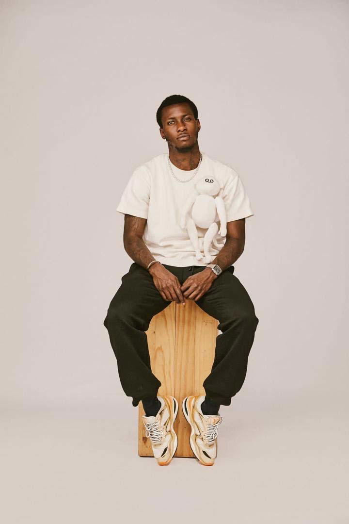 Afro Beat singer, Savage releases highly anticipated Debut Album titled ...