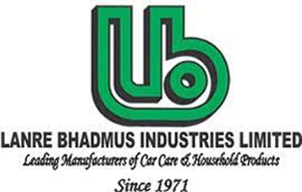 Lanre Bhadmus Industries Limited celebrates 50-years of manufacturing ...