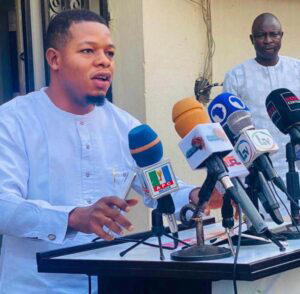 APC Convention: 24 yr-old Obidike set to become National Youth Leader