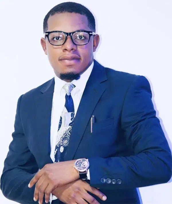 Leadership Excellence Awards: Obidike voted 2021 most inspiring Youth ...