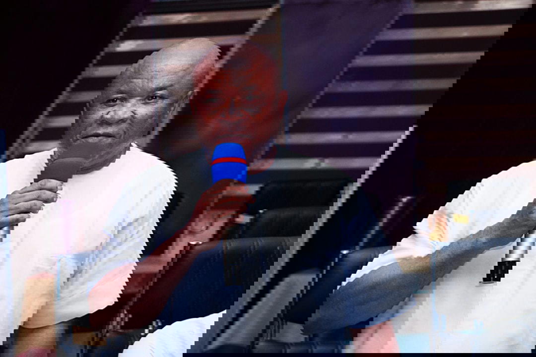 How Imo Speaker was impeached - Vanguard News