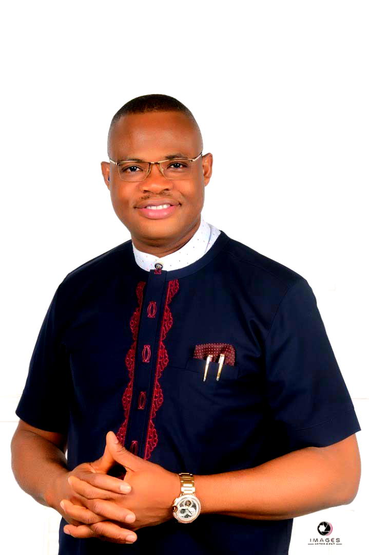 Meet Nigerian doctor, Richard Okoye who built multi-million dollar ...