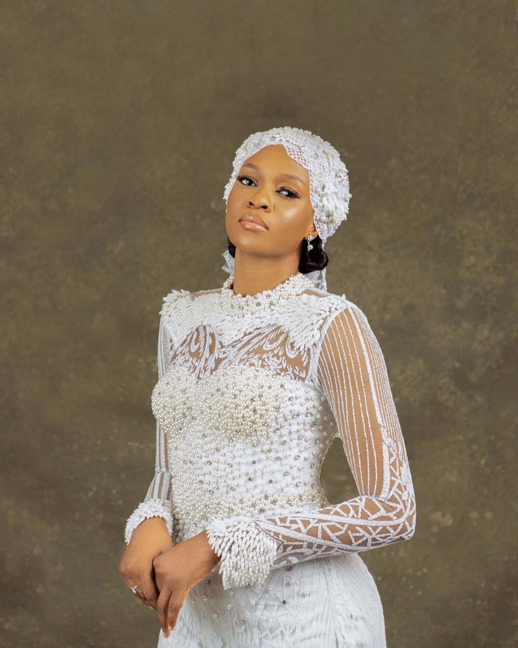 Aisha Bello’s, Star Models Africa bags Modeling Brand of the year at La ...